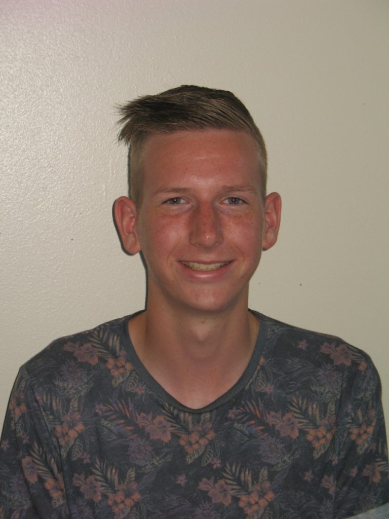 lars - Anker & Ketting